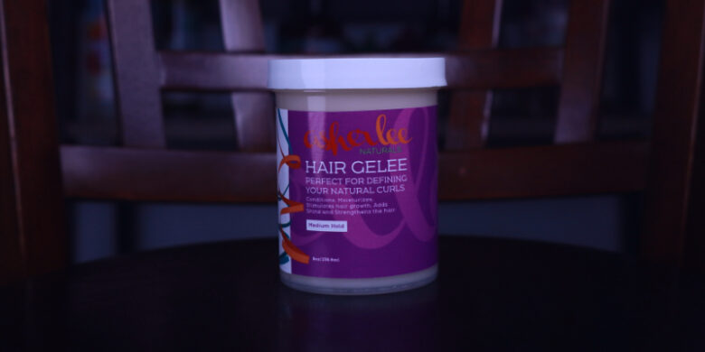 Asherlee Naturals - Your no hassle natural haircare solution